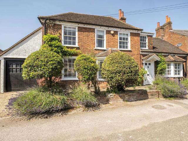 4 bedroom house for sale