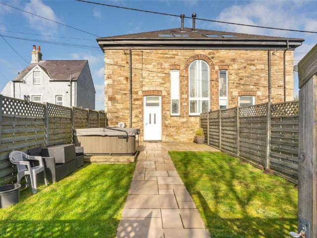 4 bedroom house for sale