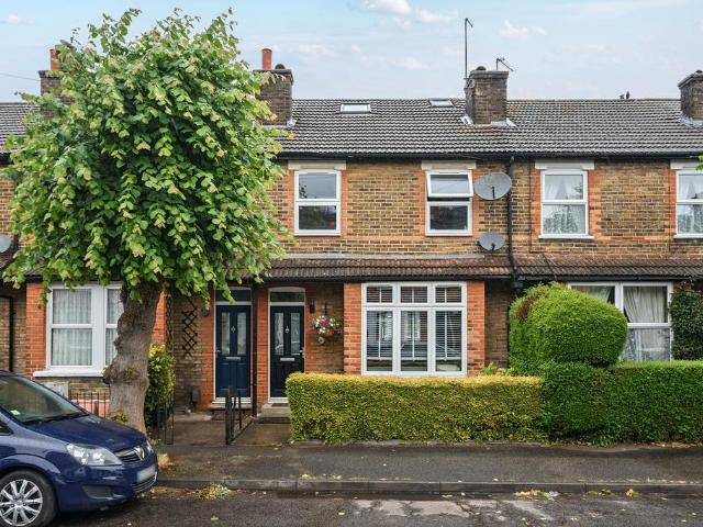 4 bedroom house for sale