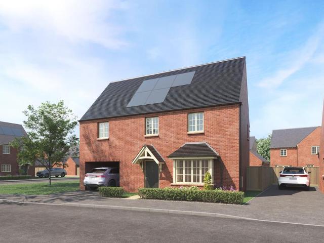 4 bedroom house for sale