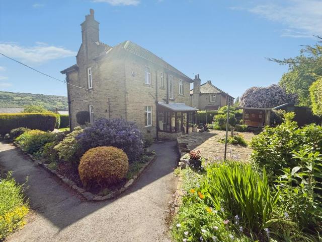 4 bedroom house for sale