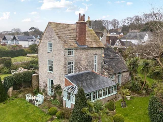 4 bedroom house for sale