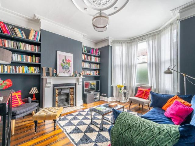 4 bedroom house for sale