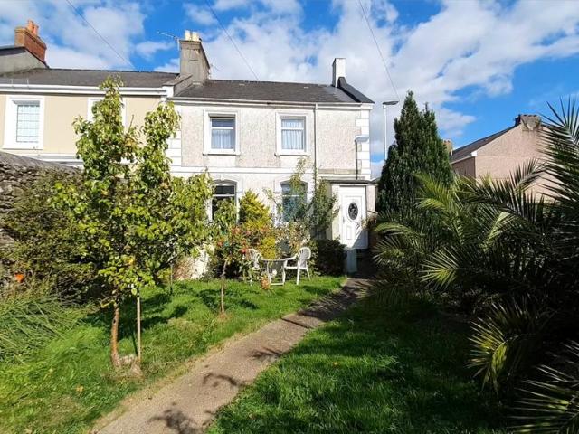 4 bedroom house for sale