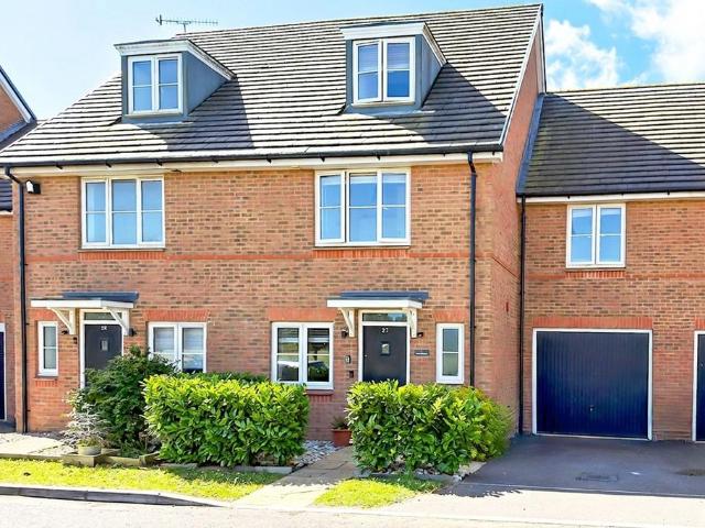4 bedroom house for sale