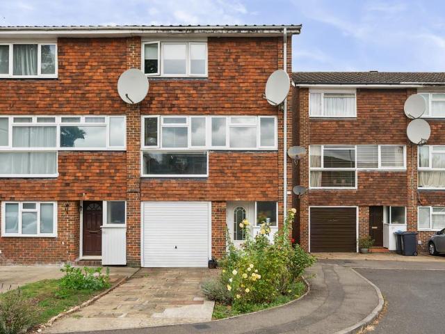 4 bedroom house for sale