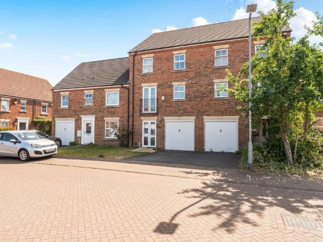 4 bedroom house for sale