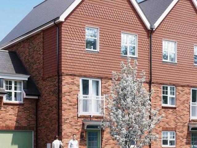 4 bedroom house for sale