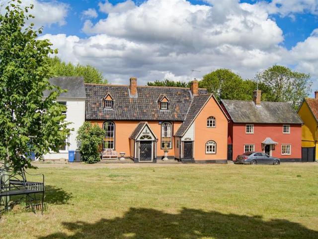4 bedroom house for sale