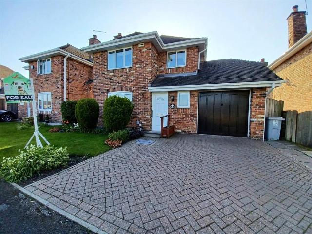 4 bedroom house for sale