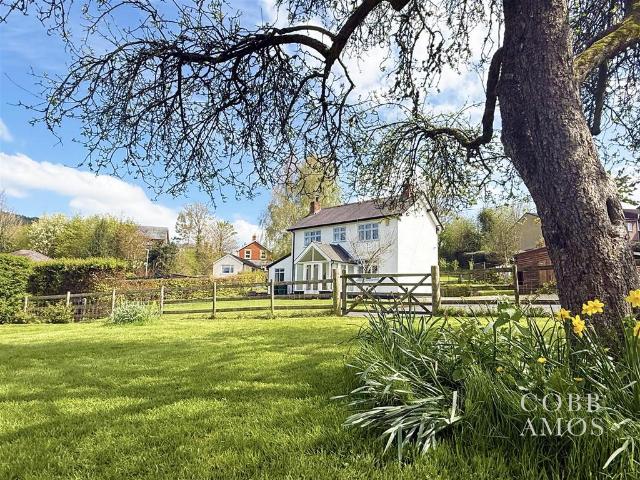 4 bedroom house for sale