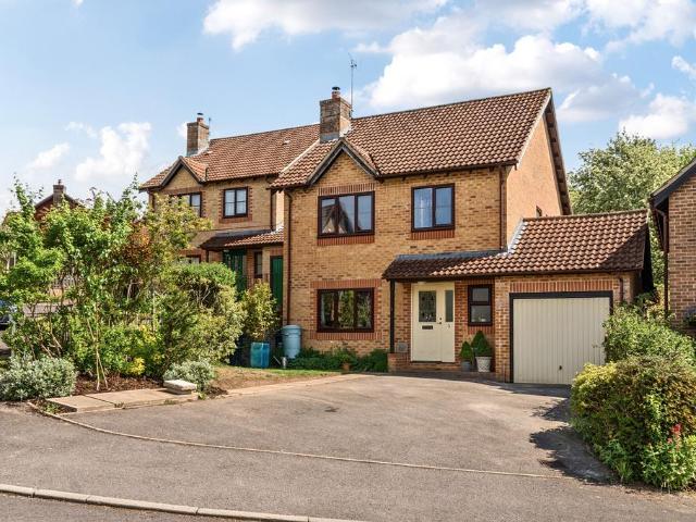 4 bedroom house for sale