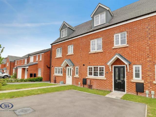 4 bedroom house for sale