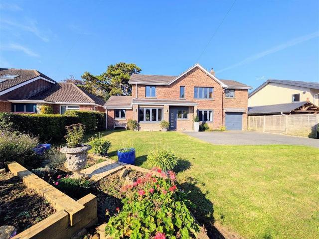 4 bedroom house for sale