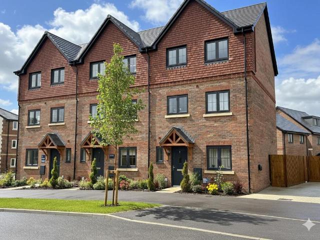4 bedroom house for sale