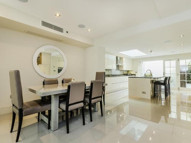 4 bedroom house for sale