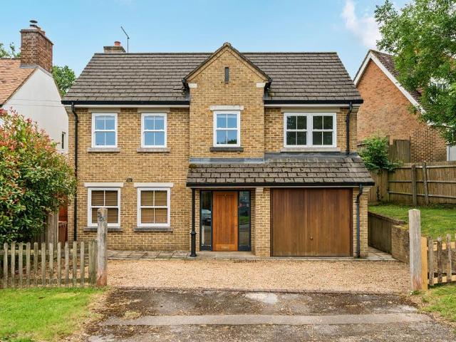 4 bedroom house for sale