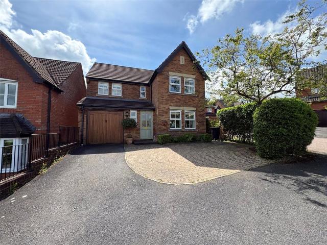 4 bedroom house for sale