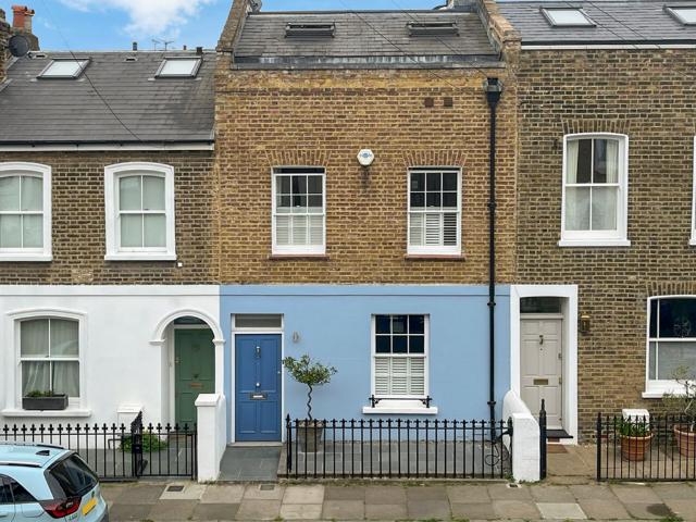 4 bedroom house for sale