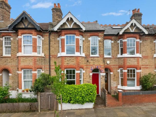 4 bedroom house for sale