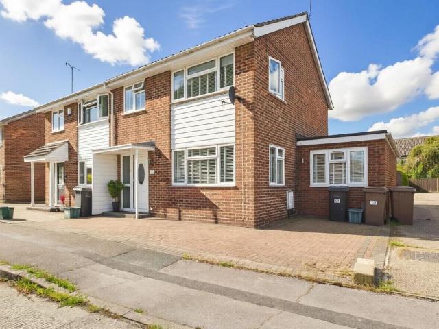4 bedroom house for sale