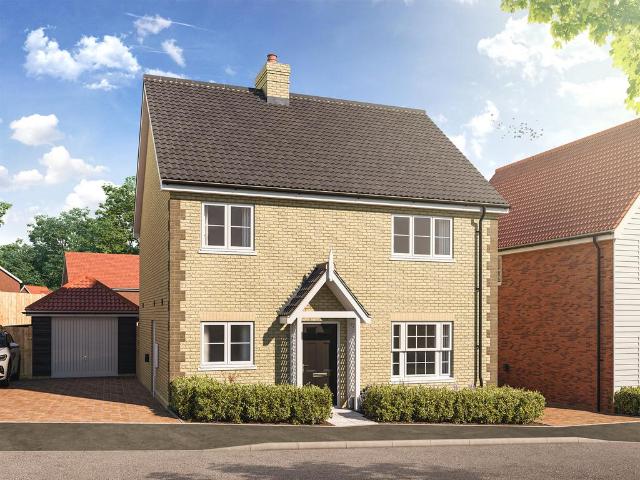 4 bedroom house for sale