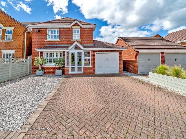 4 bedroom house for sale