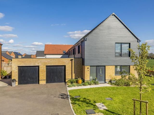 4 bedroom house for sale