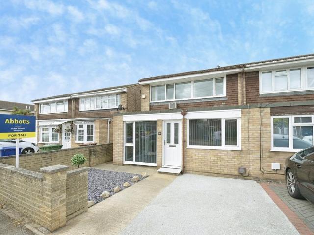 4 bedroom house for sale