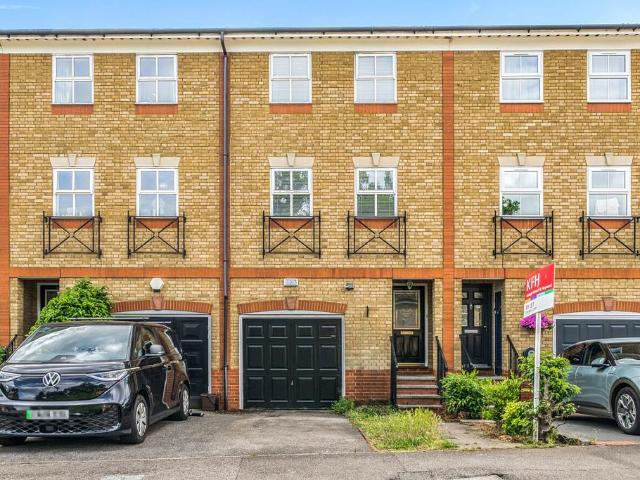 4 bedroom house for sale