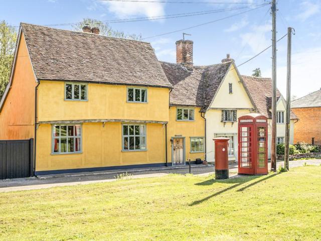 4 bedroom house for sale