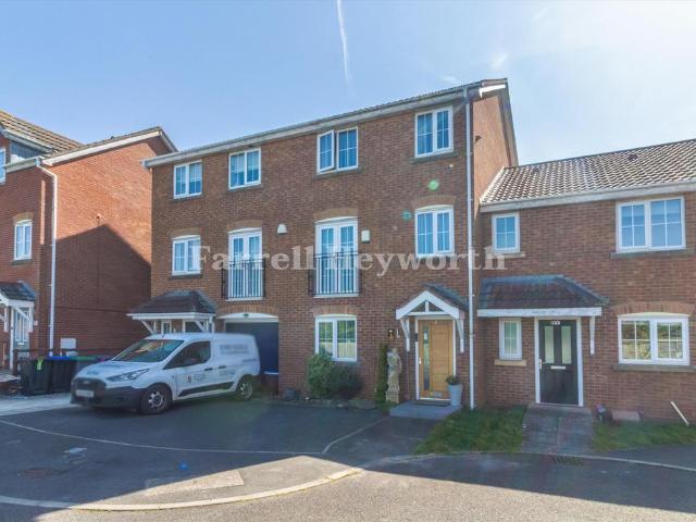 4 bedroom house for sale