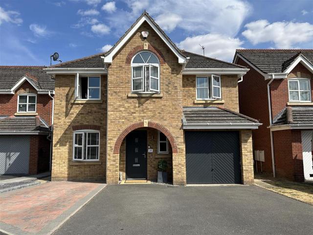 4 bedroom house for sale