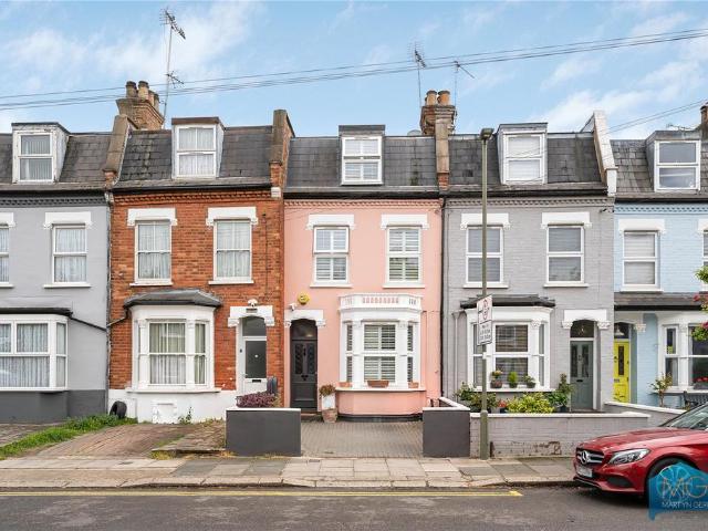 4 bedroom house for sale