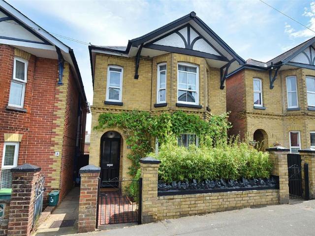 4 bedroom house for sale