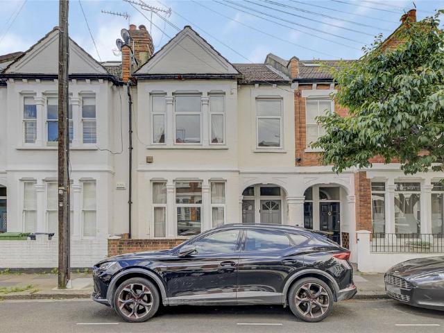 4 bedroom house for sale