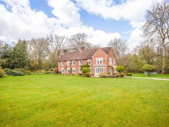 4 bedroom house for sale