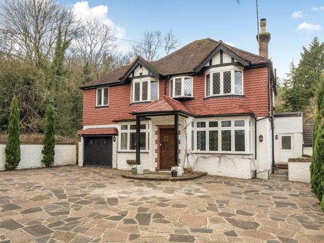 4 bedroom house for sale