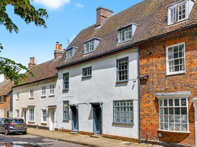 4 bedroom house for sale