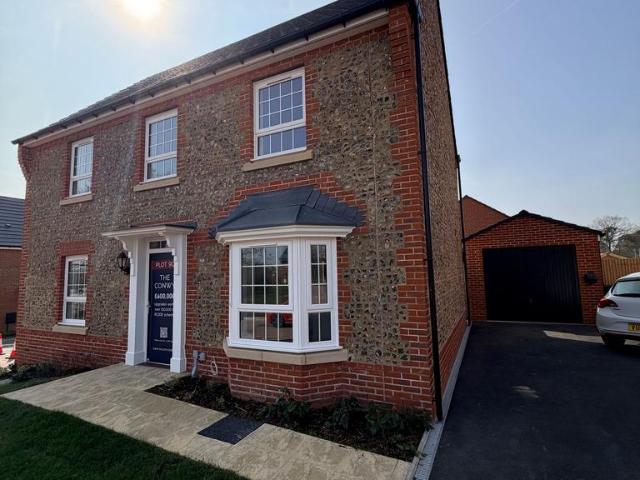 4 bedroom house for sale