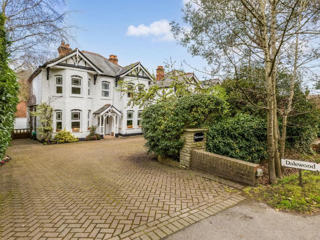 4 bedroom house for sale