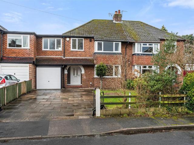 4 bedroom house for sale