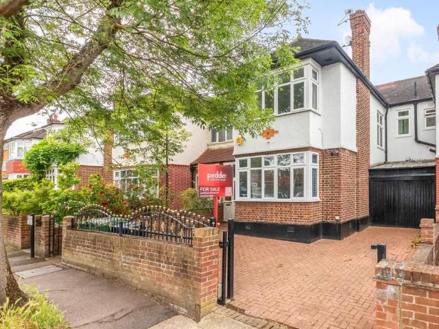 4 bedroom house for sale