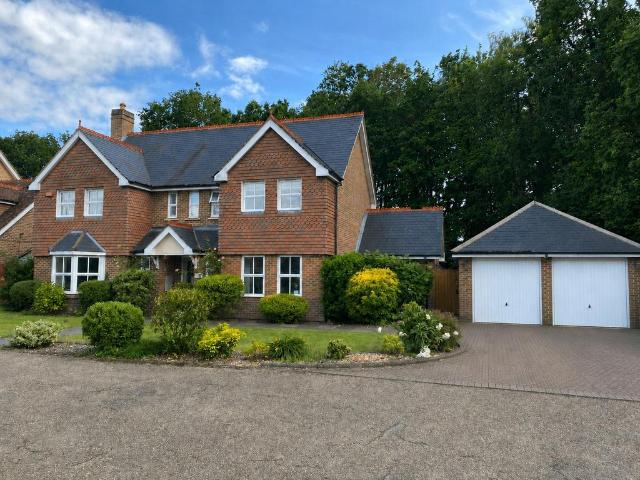 4 bedroom house for sale