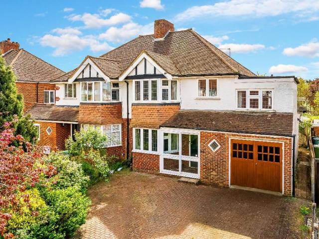 4 bedroom house for sale