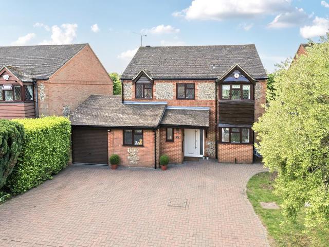 4 bedroom house for sale