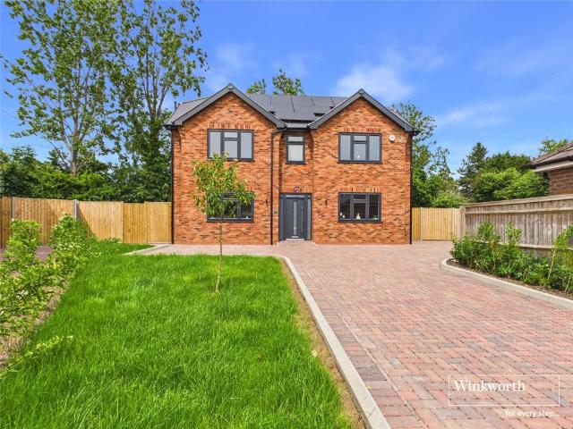 4 bedroom house for sale
