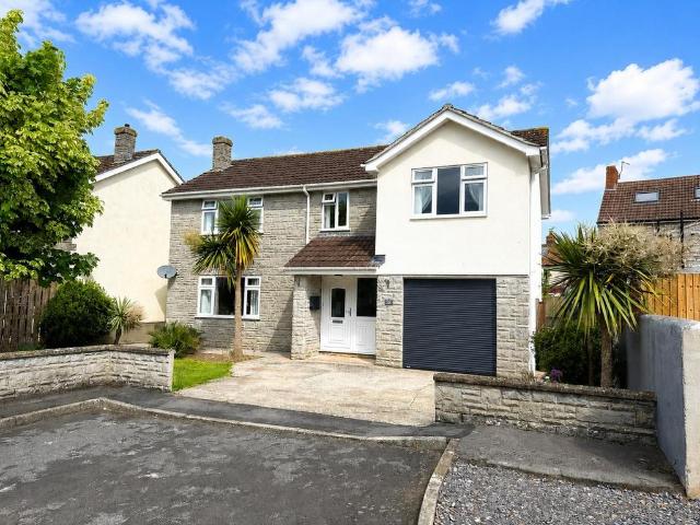 4 bedroom house for sale
