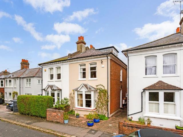 4 bedroom house for sale