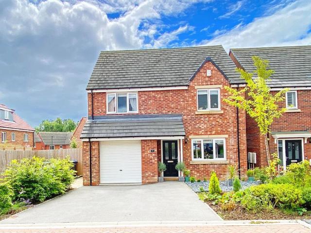 4 bedroom house for sale